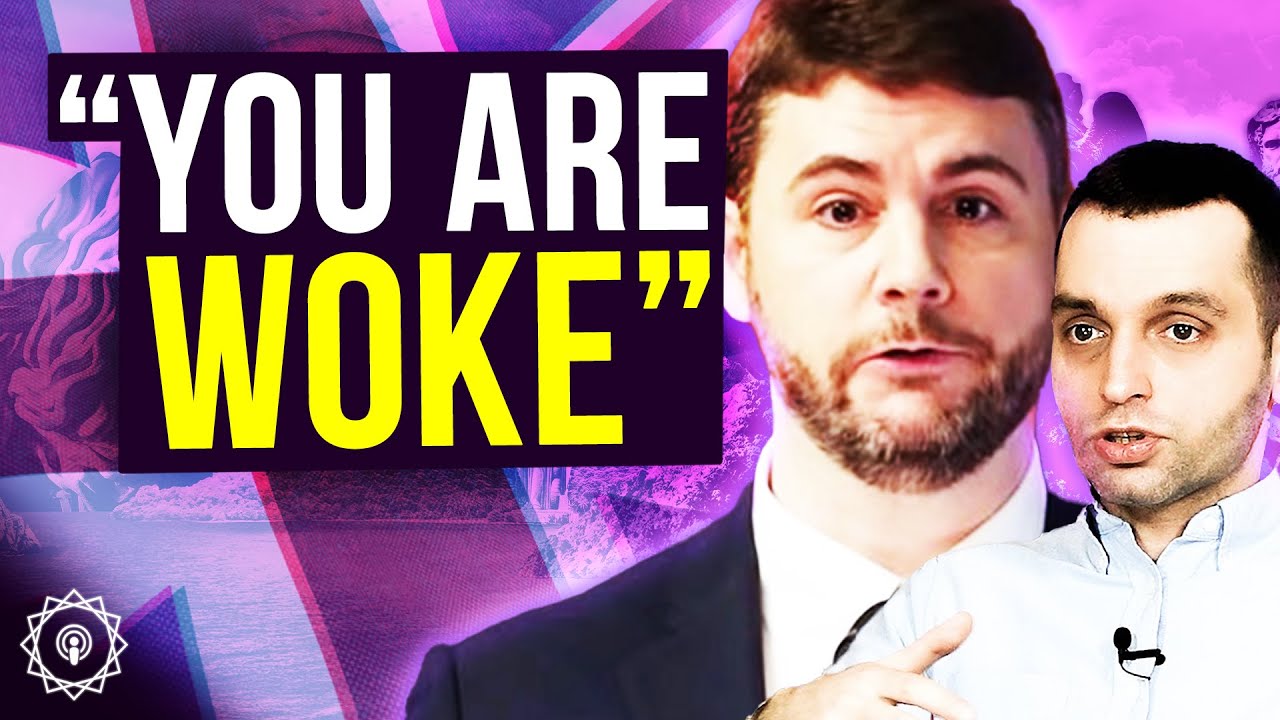 Exploring the Concept of the 'Woke Right': A Deep Dive into ...