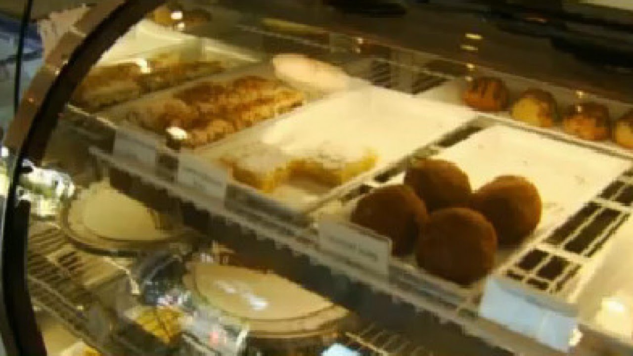 Toffee To Go local toffee store