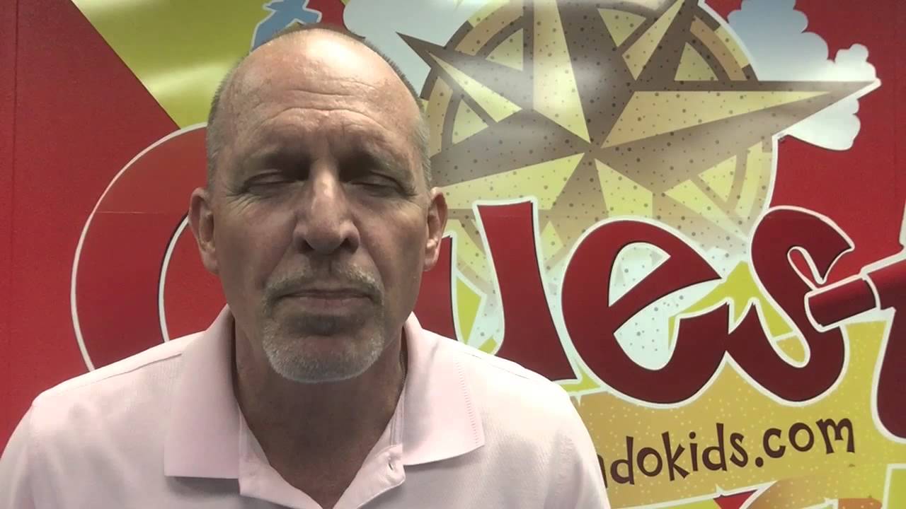 Meltdowns: When To Avoid Power Struggles