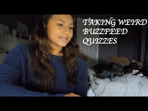 BUZZFEED CAN GUESS MY AGE!