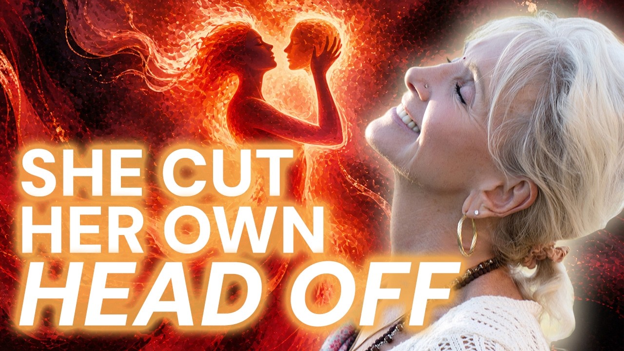 These Goddesses Will Destroy Your Ego — Out of Loving compassion