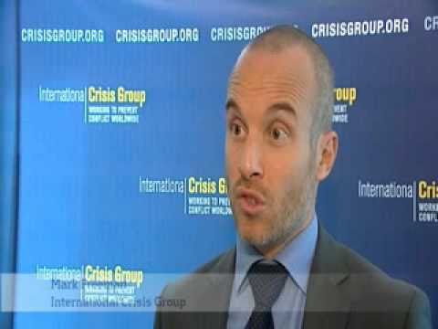 Crisis Group Global Briefing 2010