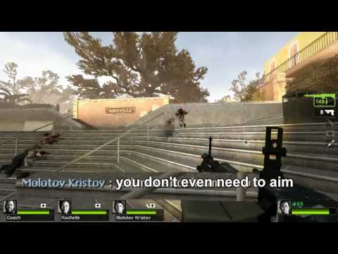 Steam Community :: Video :: Left 4 Dead 2 - Mutations: "Gib Fest!"