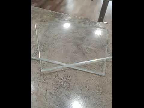 Extra Clear Glass - Ultra Clear Glass Latest Price, Manufacturers ...