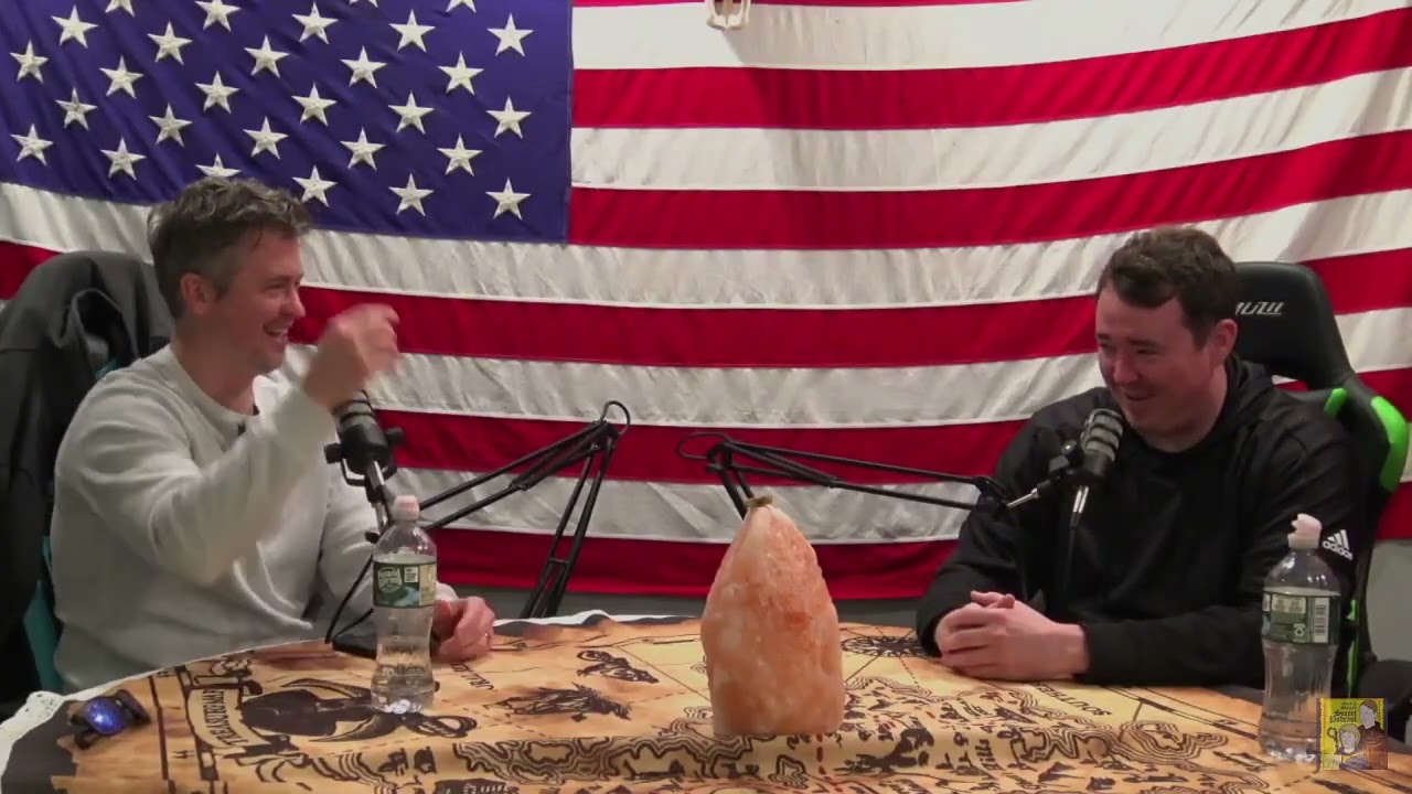 MSSP PAYTCH Ep 324 - DRENCHED PAYTCH