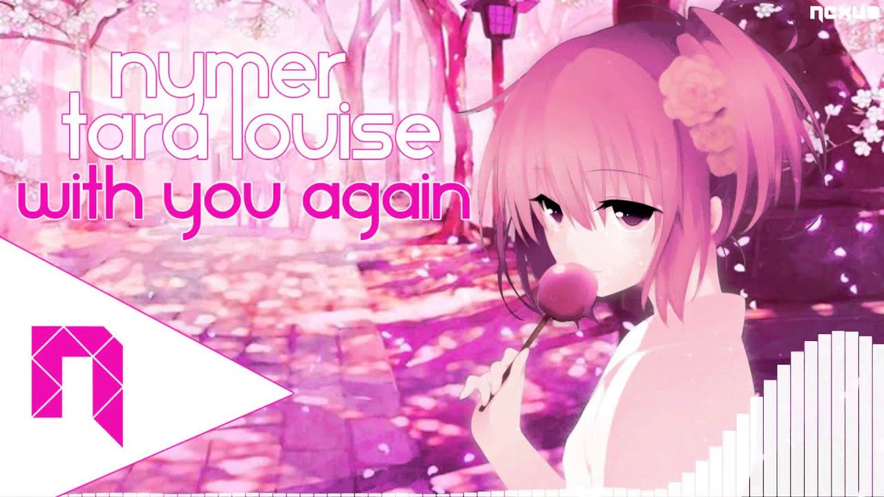 Progressive House | NMR - With You Again (ft. Tara Louise) [Nexus Network]