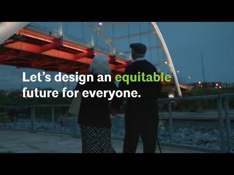 Blueprint for Better: Design the future everyone deserves