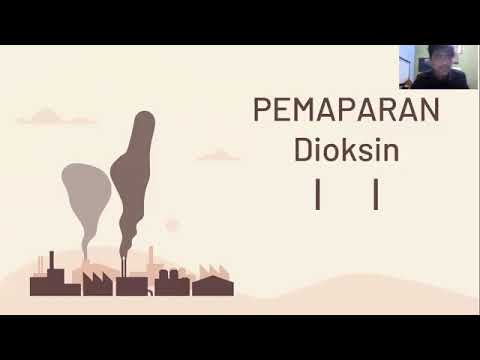 [KL5A12] Polutan Dioksin