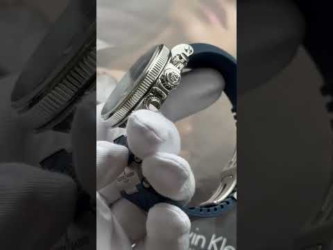 Ulysse Nardin Marine Chronometer Marine Chrongraph 353-66