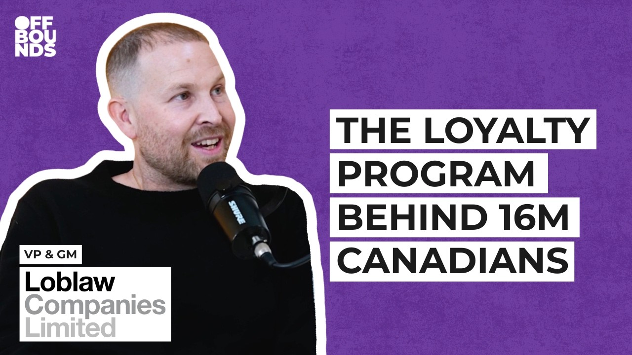 Inside Canada’s Largest Loyalty Program: What Actually Drives Engagement