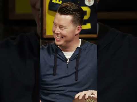 Is Michigan Cheating In Their Recruiting?
