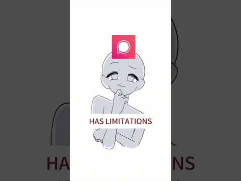 There's no Filter for #MeetAI app, #characterai #cai #chai #janitorai #ai #aichat #bot