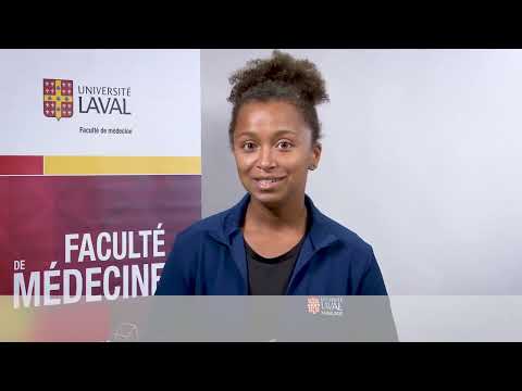 Programme de kinésiologie UL - découvrez la vie étudiante