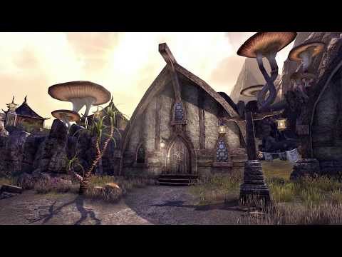 Dunmer homes, my videos. — Elder Scrolls Online