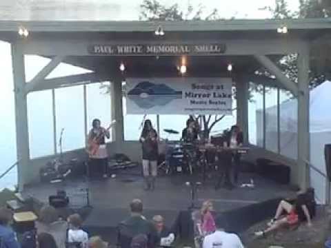 Songs at Mirror Lake Summer Concert Series Begins June 28 in Lake Placid