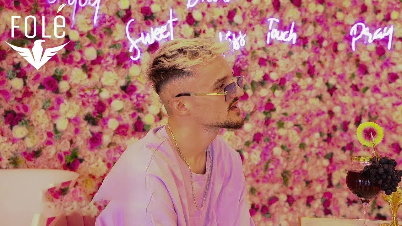 ARI - HALA T’KOM N’MEN🥀