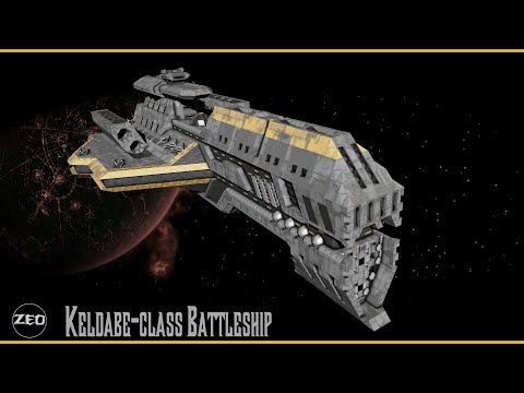 Steam Community :: Video :: Keldabe-class Battleship - Star Wars ...