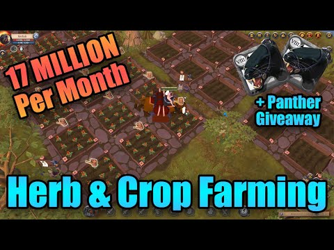 Steam Community :: Video :: Money Making Farming Guide | Panther ...