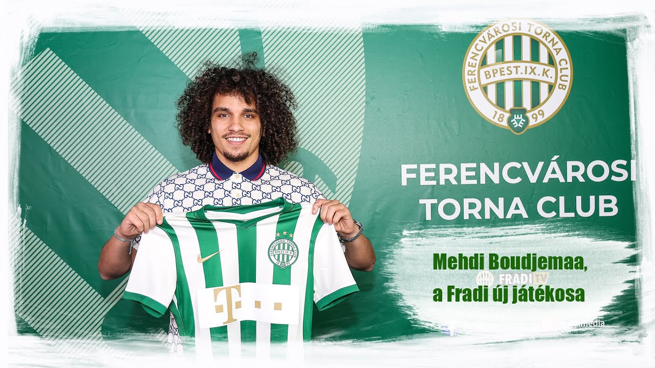 A Ferencváros Törökországból igazolt védekező középpályást | JochaPress.hu