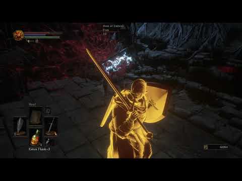 Steam Community :: Video :: Dark Soul III - Crash Souls