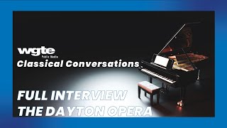 Classical Conversation Video Interviews - WGTE Public Media