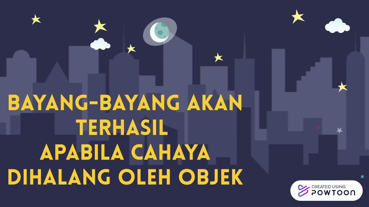 SAINS TAHUN 2 - UNIT 6 (Nota Ringkas)