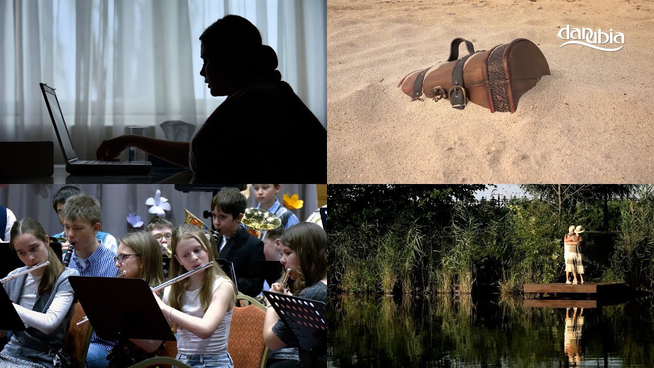 Hírek - 2026. január 29. - Danubia Televízió