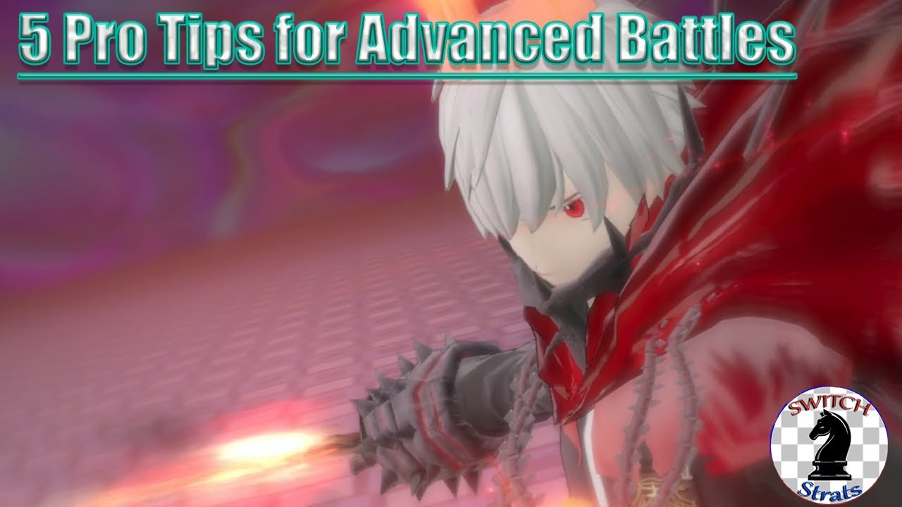 Monark Battle Guide | 5 Pro Tips for Advanced Battles