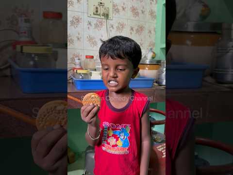 Saisaran comedy with Appa tamil #shortvideo #saisarancomedychannel