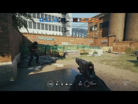 Steam Community :: Video :: matrix