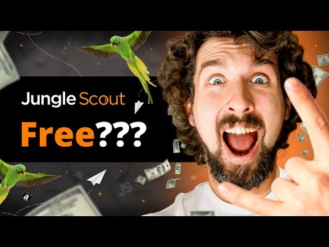 Jungle Scout Free Account & Trial (Can You Get Free Access)?