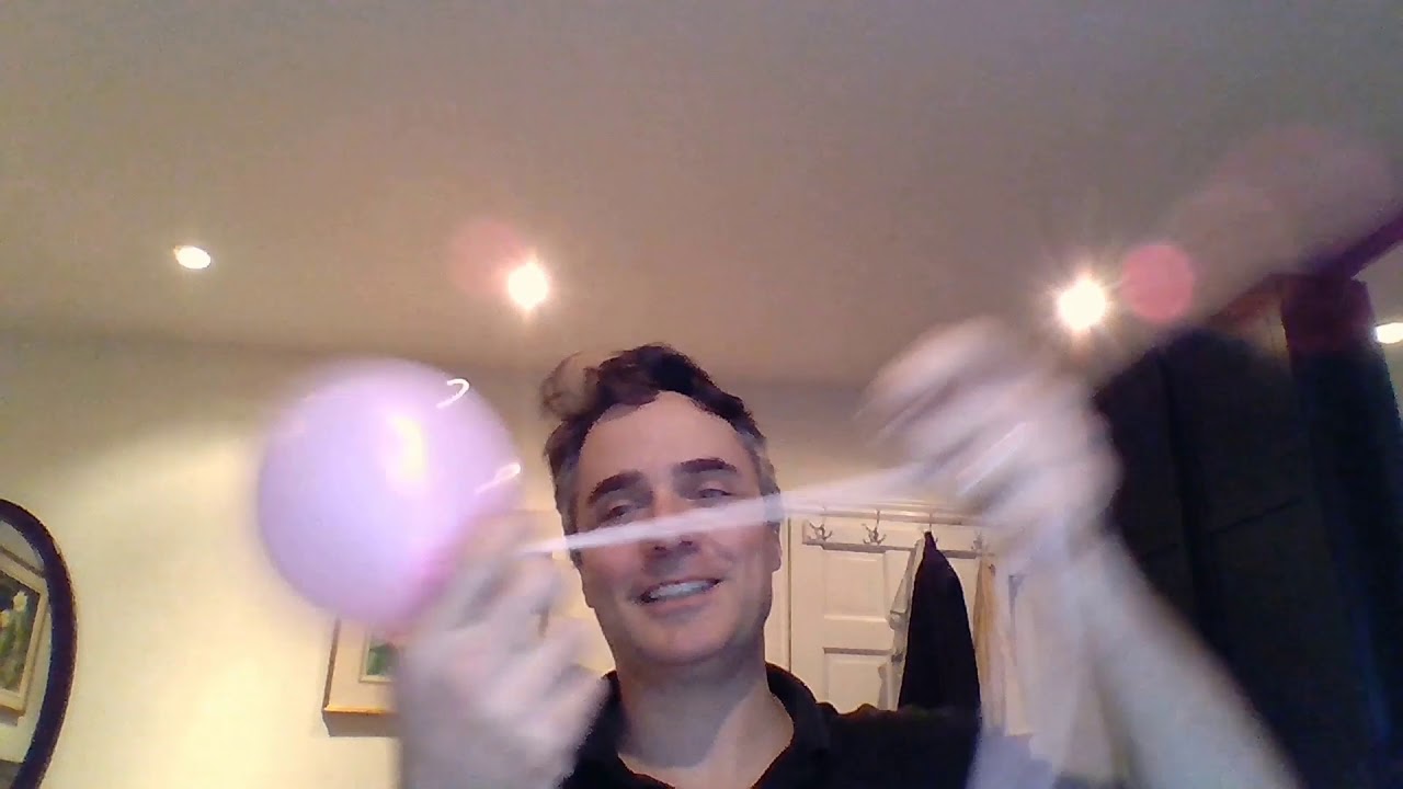 PHY152 Pre-Practical 2