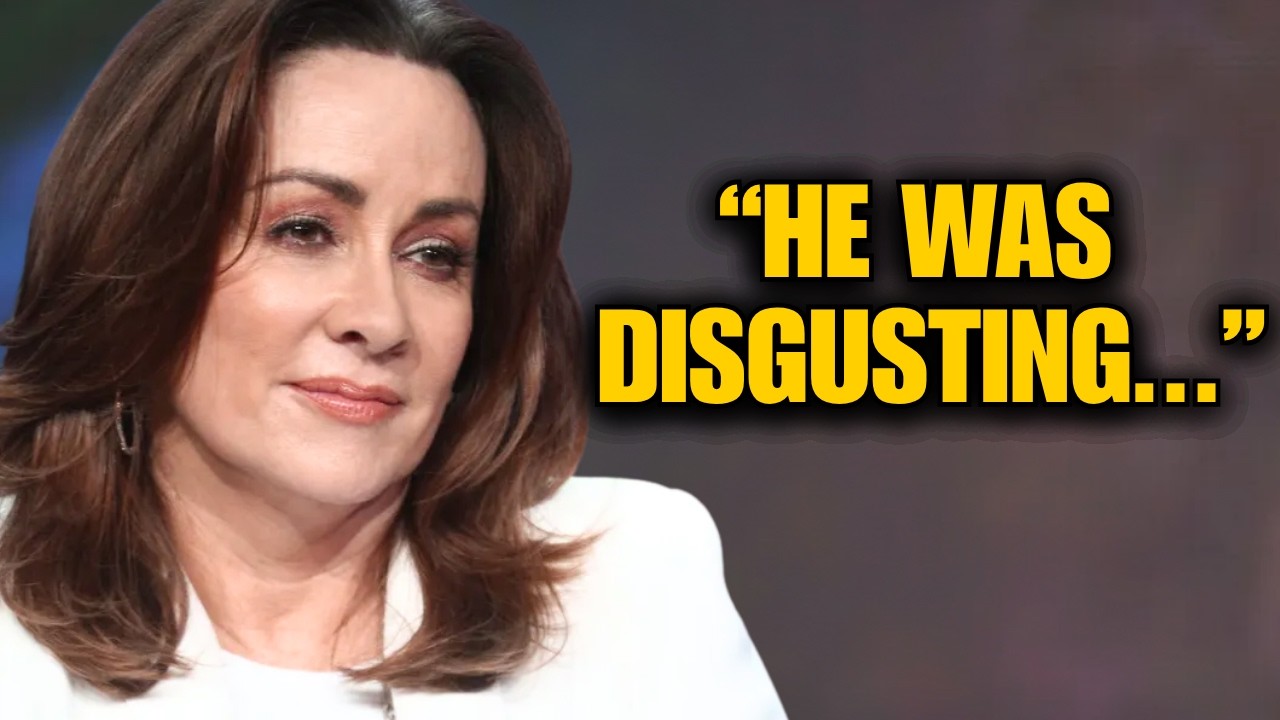 Behind the Scenes of Everybody Loves Raymond: Patricia Heaton's ...