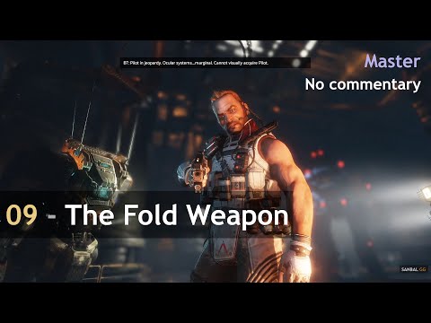 Steam Community :: Video :: Titanfall 2 Walkthrough #09 - The Fold ...