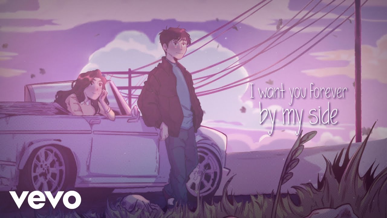 By My Side by Zack Tabudlo from Philippines | Popnable