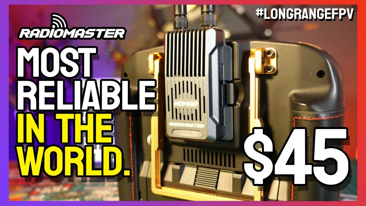 Exploring the Dualband Crossband Gemini Module: A Game Changer for Long ...