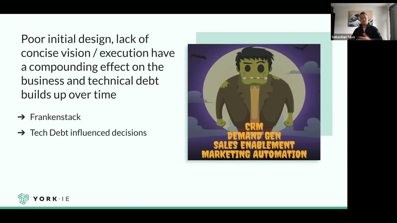Tech Stack Optimization Best Practices