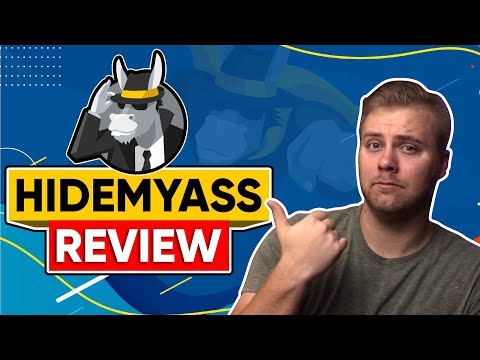 HideMyAss HMA VPN Review of 2025 π₯ 100% BRUTALLY HONEST REVIEW!