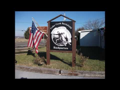 The Soldier's Words - Confederate Uniform Slideshow with audio