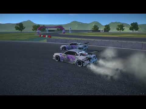 Steam Community :: Video :: High Octane Drift - Fun Times (360s)