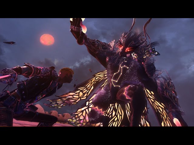 All Bayonetta 3 bosses ranked in terms of difficulty