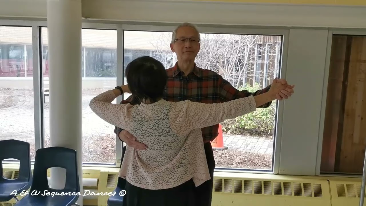 Sylvia's Saunter