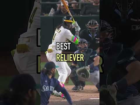 MLB player awards 2 months into the 2025 season