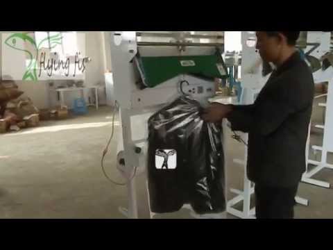 Packing Machines - Clothes Packing Machine For Laundry Manufacturer ...