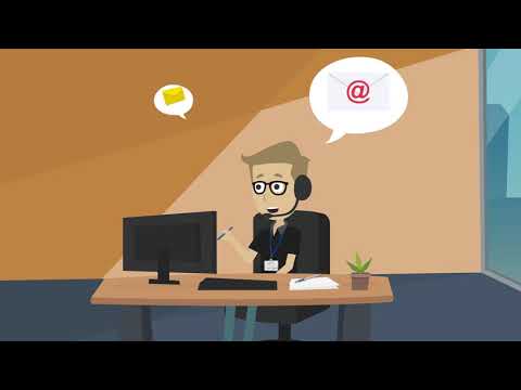 RBS 02 Customer Service Automation