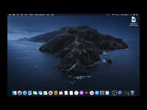 How to download Google chrome on Mac OS catalina and older OSX, easy step by step guide