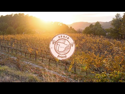 Priorat - Wine Passport | Mondays With Mary Ep. 252