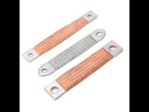 Copper Jumper - Copper Laminated Flexible Jumper Latest Price ...