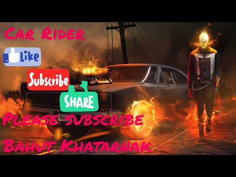 New Car rider game tech buddy 7.0 | tech buddy 7.0