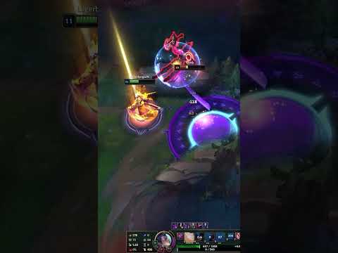 When You Got Some of That LPL in You #leagueoflegends #lol #league #riotgames #gaming #foryou #fyp